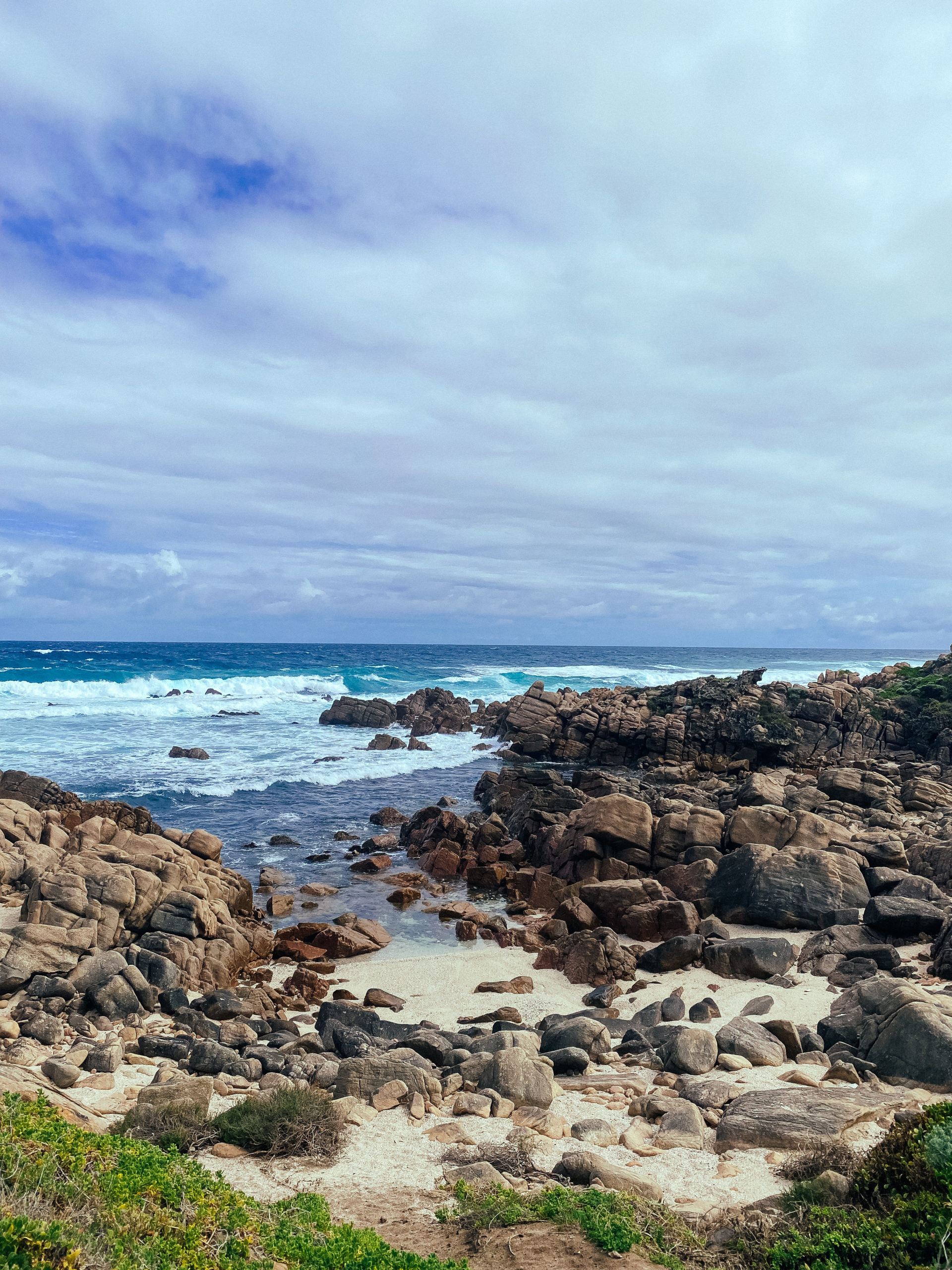Cape to Cape – Everything you need to know – If you seek Amy